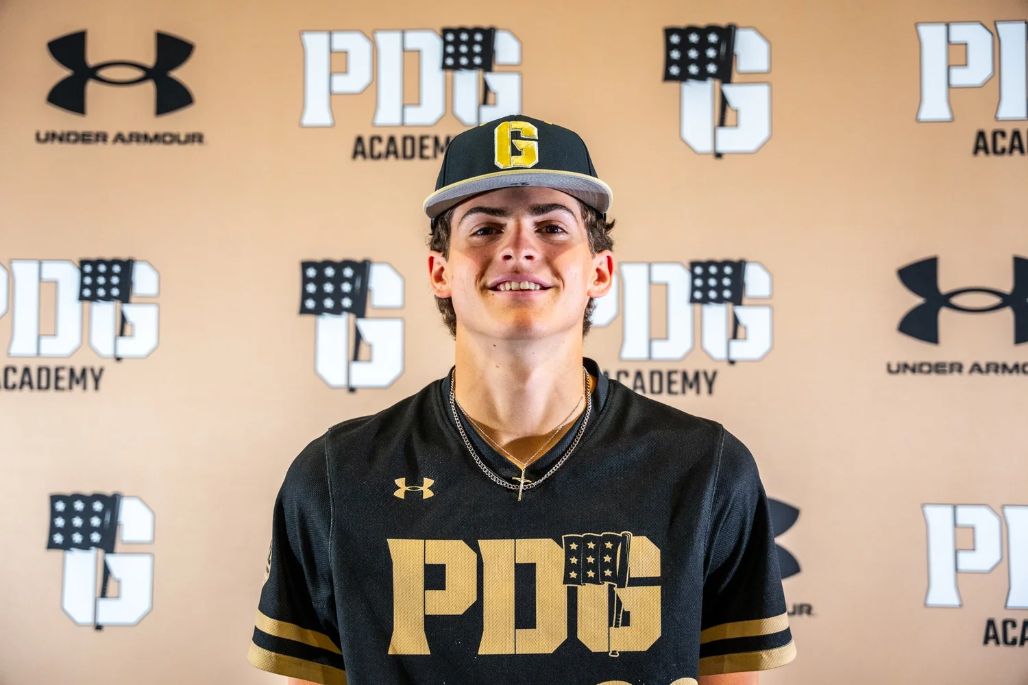 2024-2025 Roster — PDG Academy