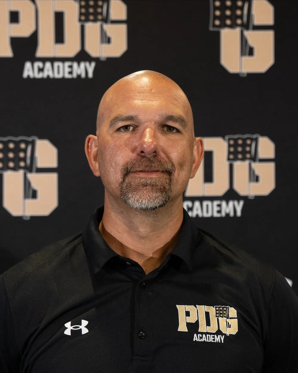 Team 1 — PDG Academy