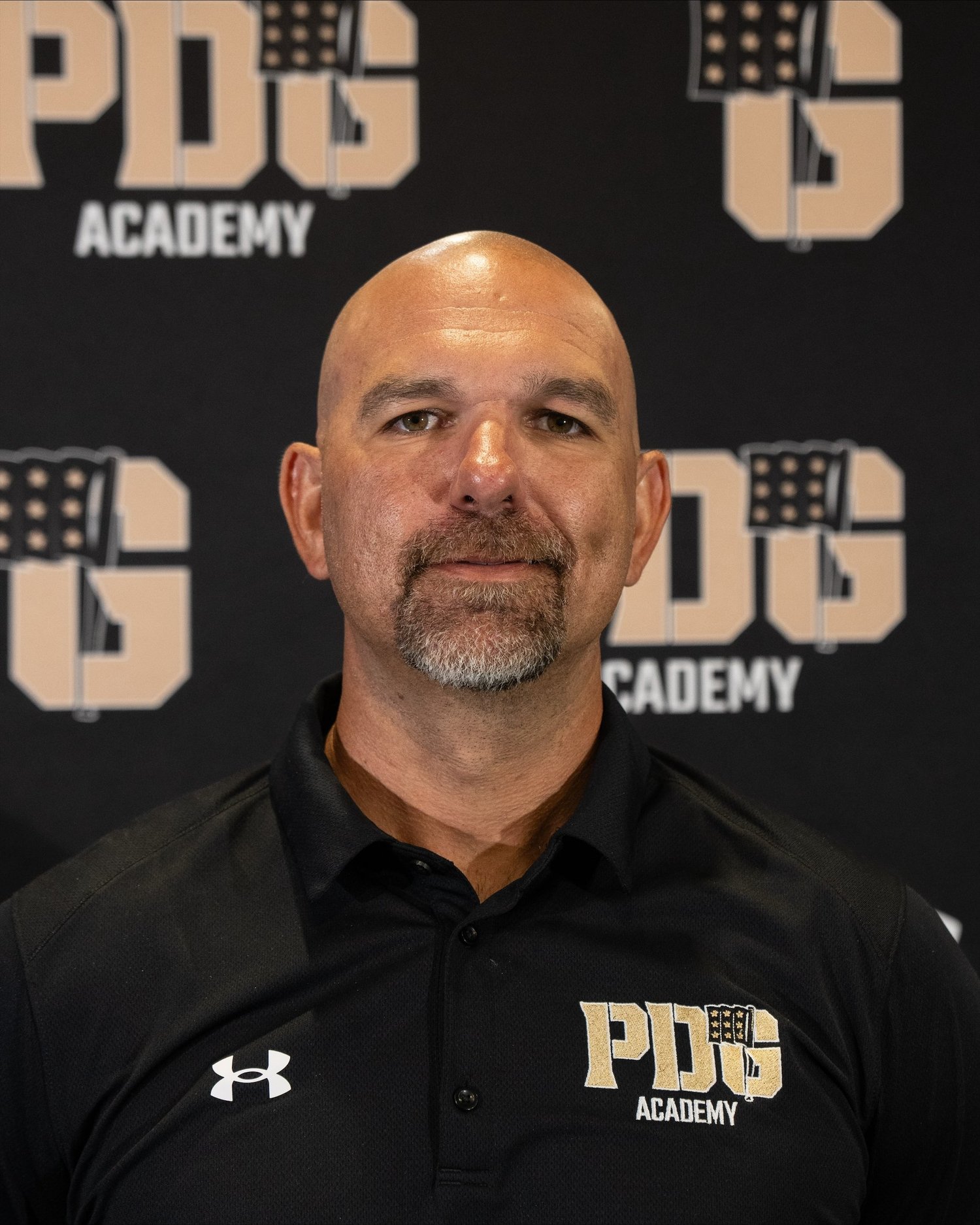 Team 1 — PDG Academy