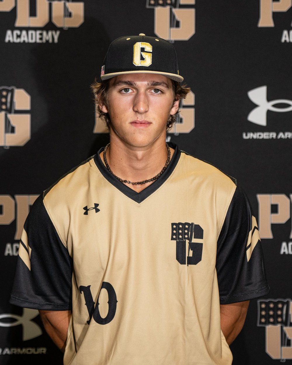 2023-2024 Roster — PDG Academy