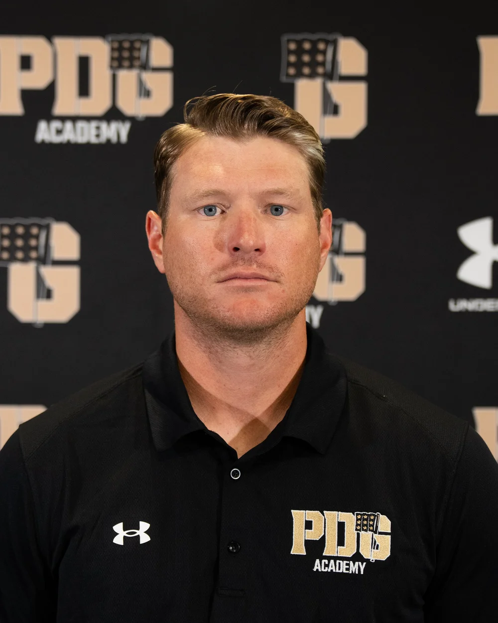 STAFF — PDG Academy