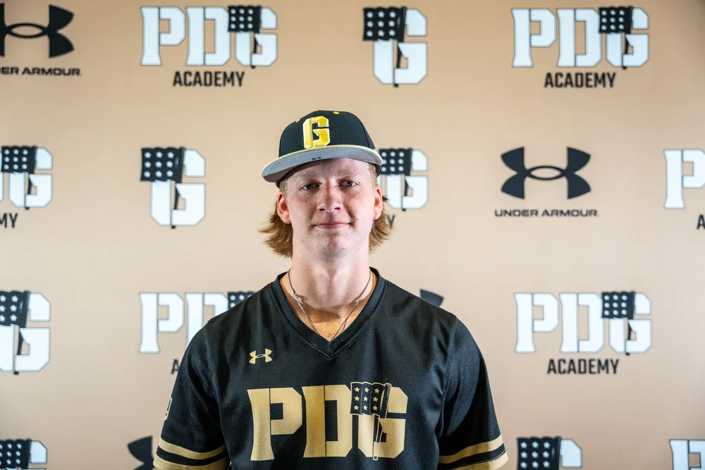 2024-2025 Roster — PDG Academy