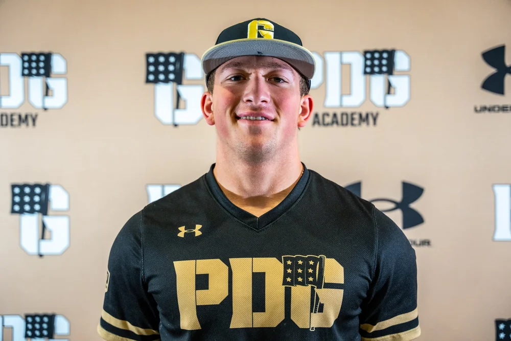 2024-2025 Roster — PDG Academy