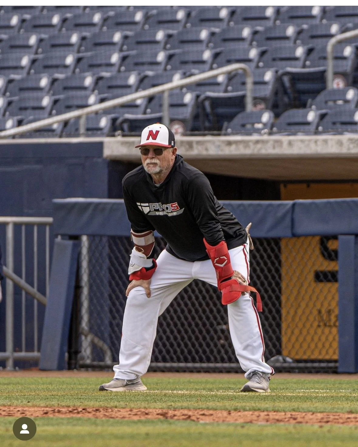 STAFF — PDG Academy