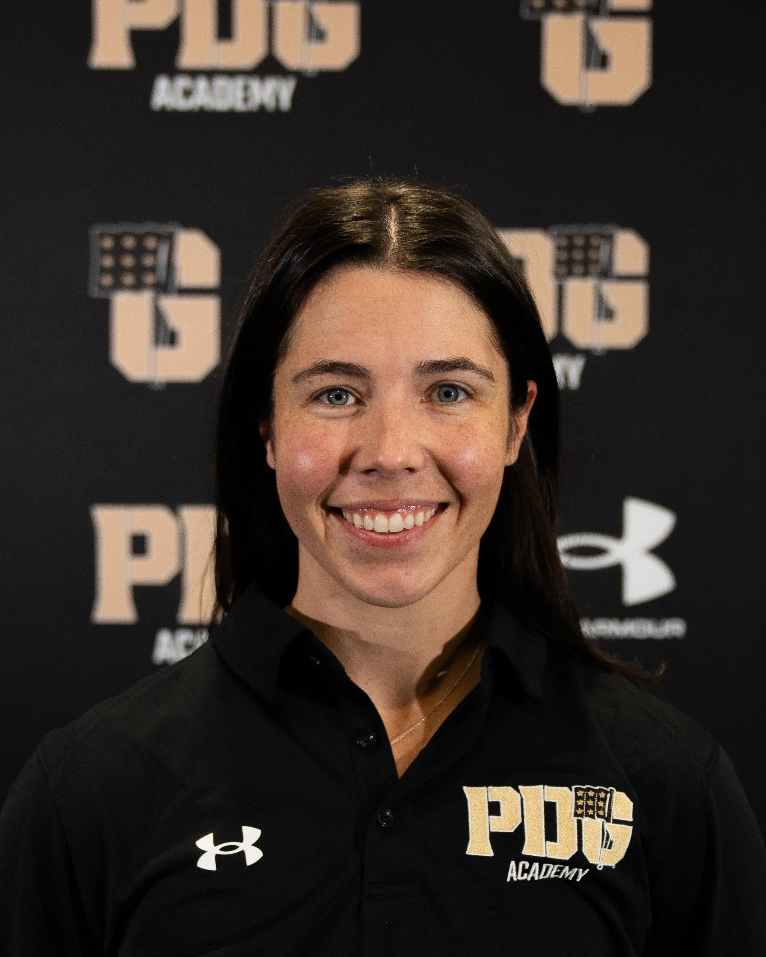 STAFF — PDG Academy