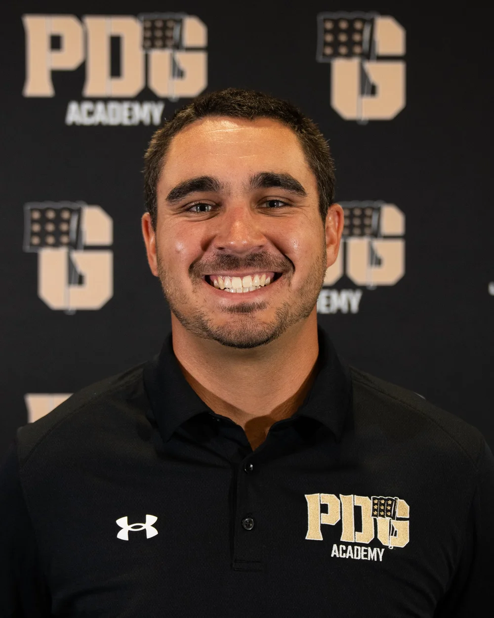 STAFF — PDG Academy