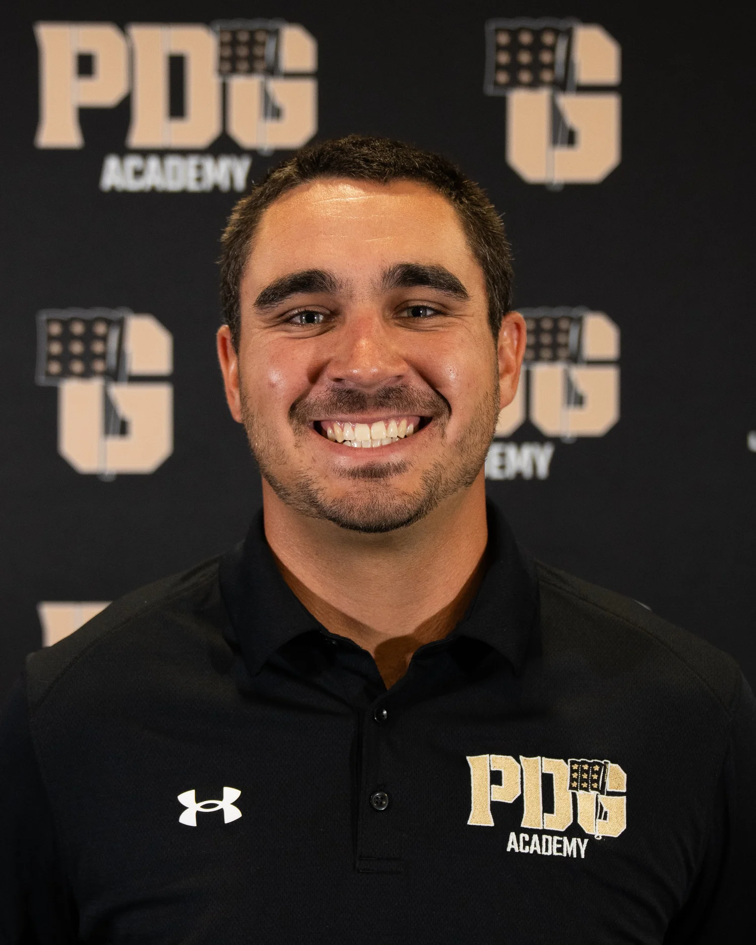 STAFF — PDG Academy