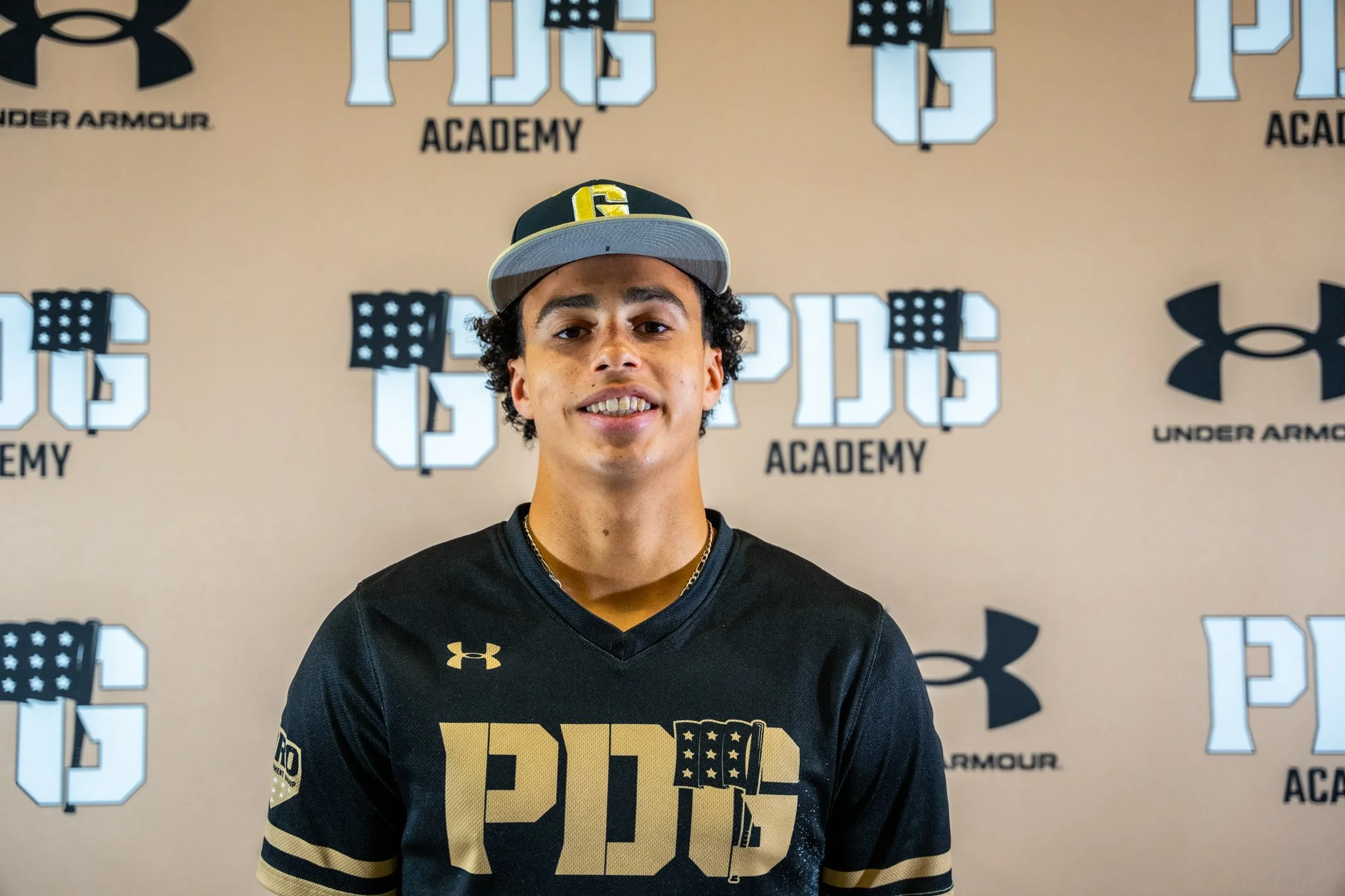 2024-2025 Roster — PDG Academy