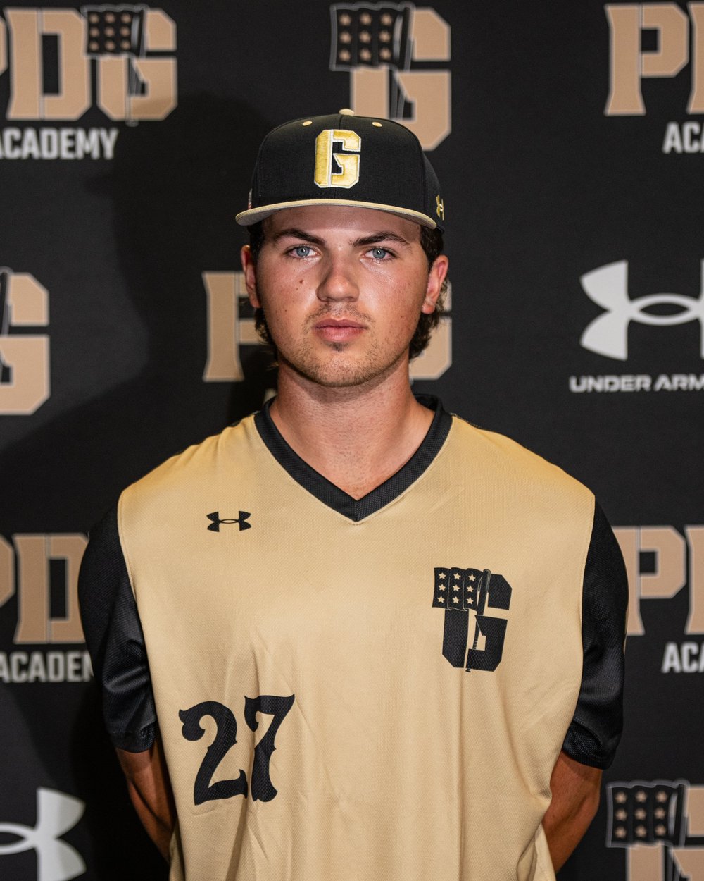 2023-2024 Roster — PDG Academy