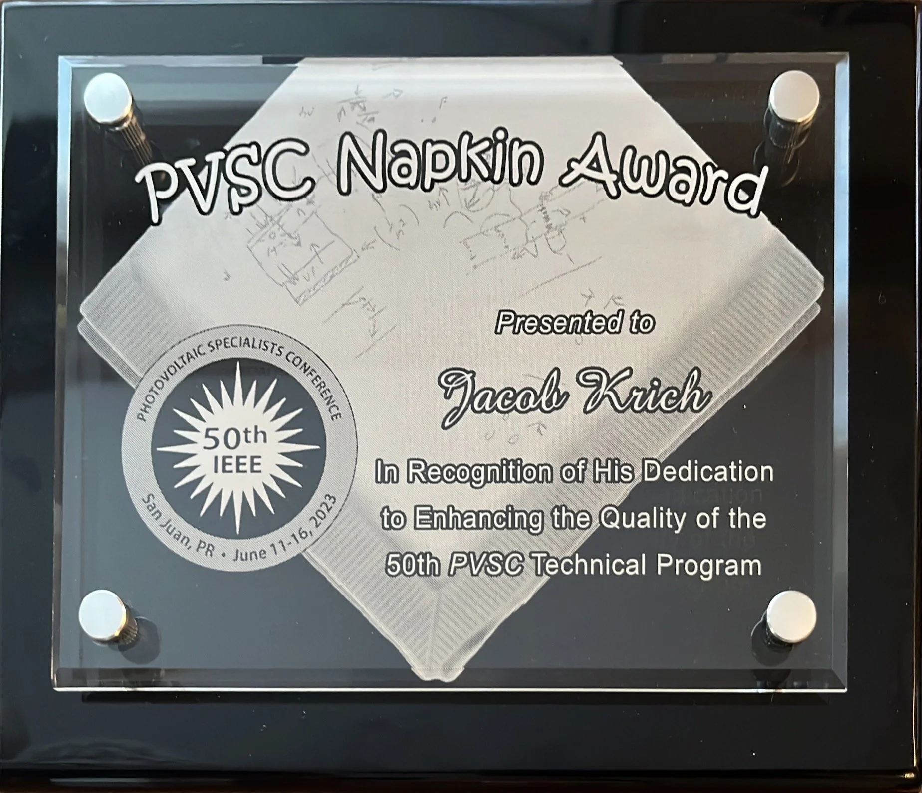 SUNLAB at PVSC — SUNLAB