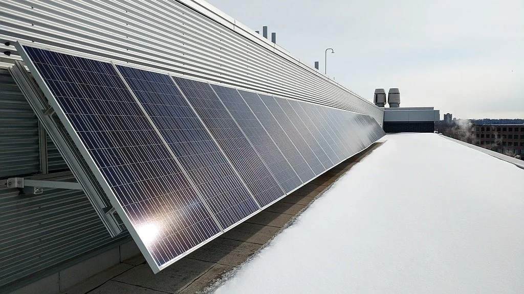 Solar Test Sites — SUNLAB