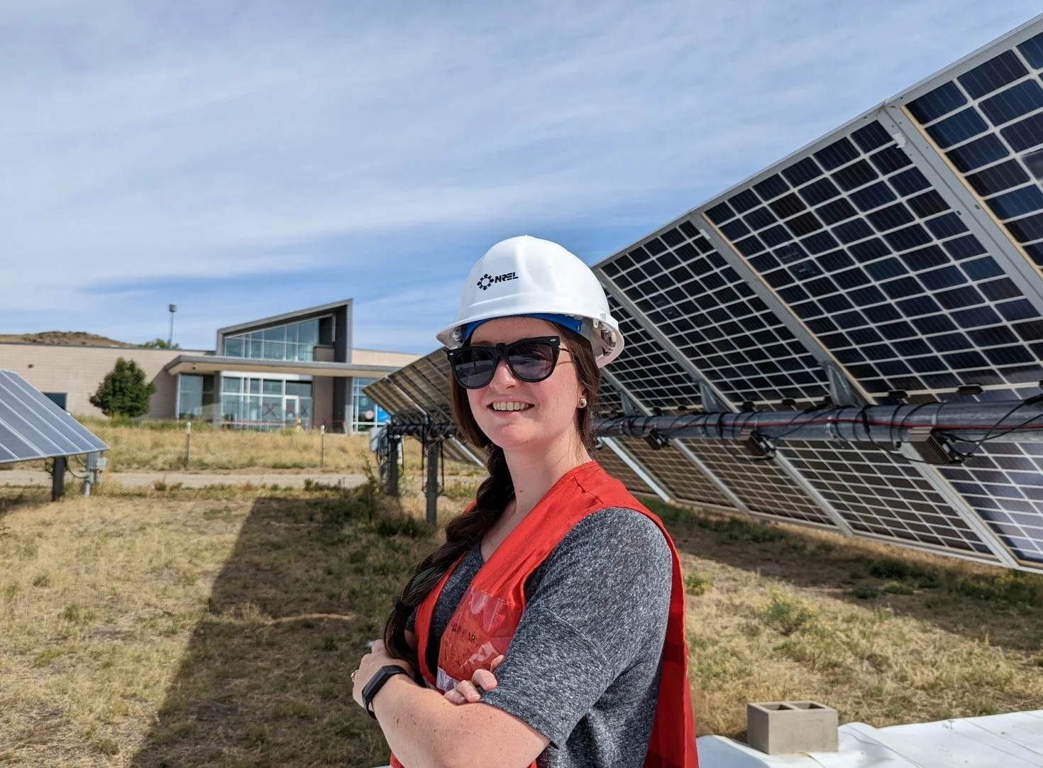 SUNLAB Solar Research Lab — SUNLAB