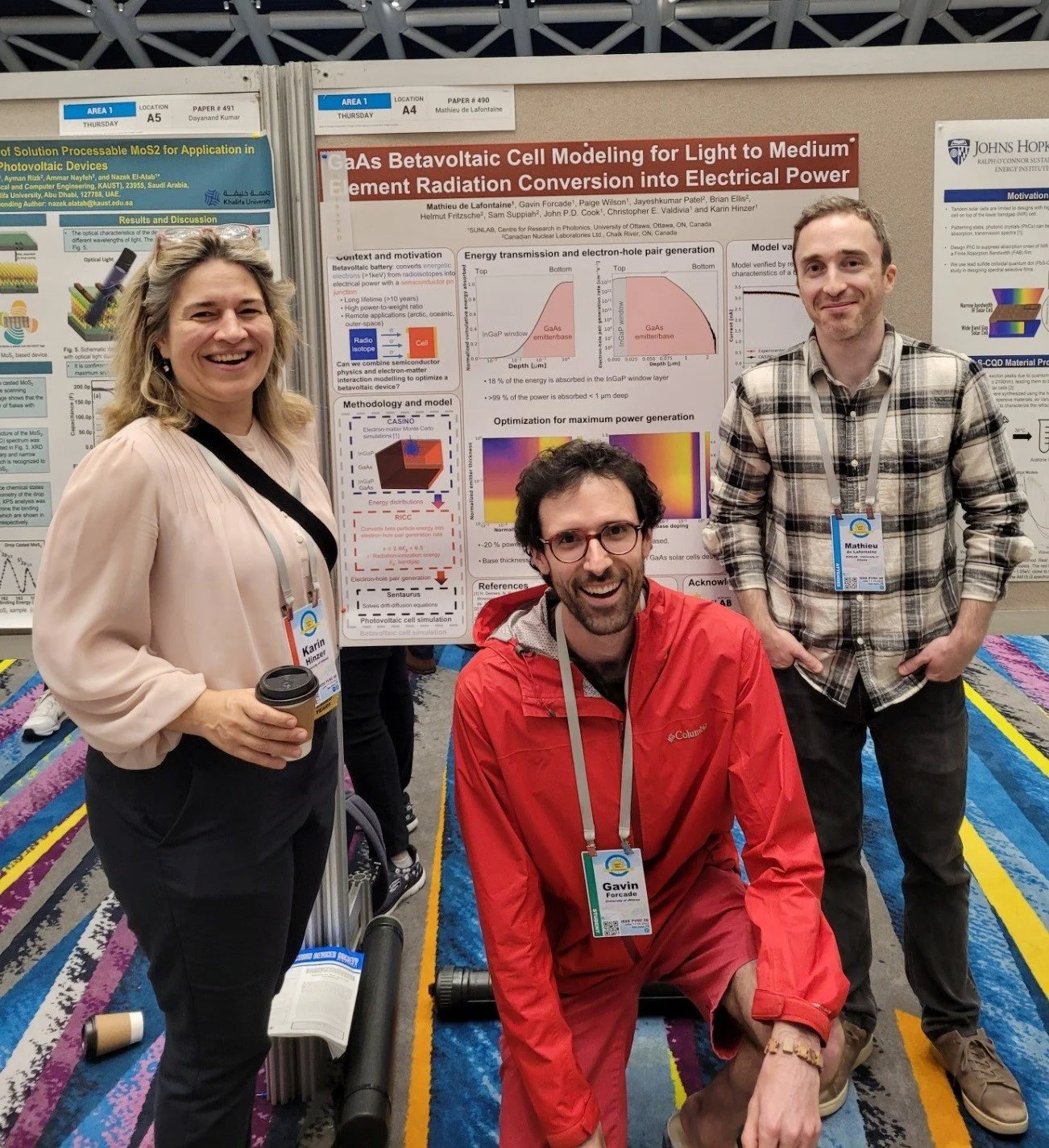 SUNLAB at PVSC — SUNLAB