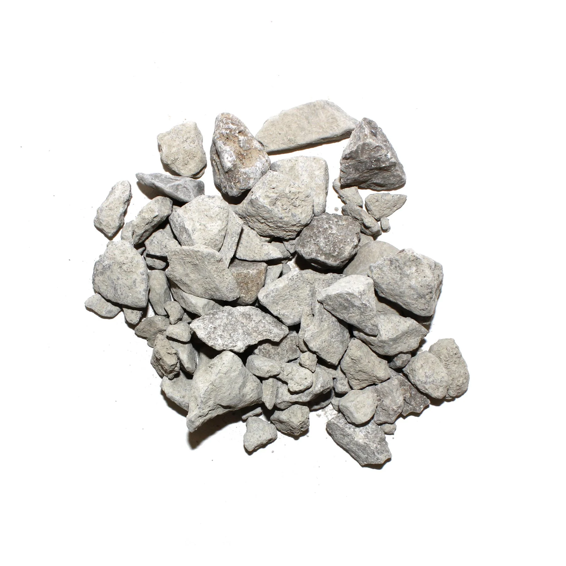 Driveway Gravel — Earth First