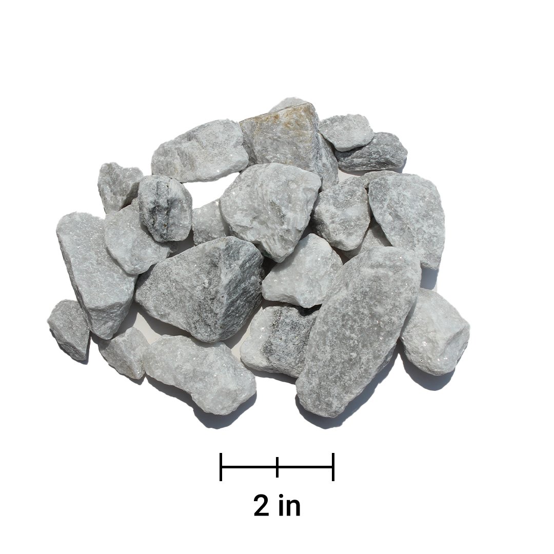 Decorative Rock | Enhance Your Landscape Today — Earth First