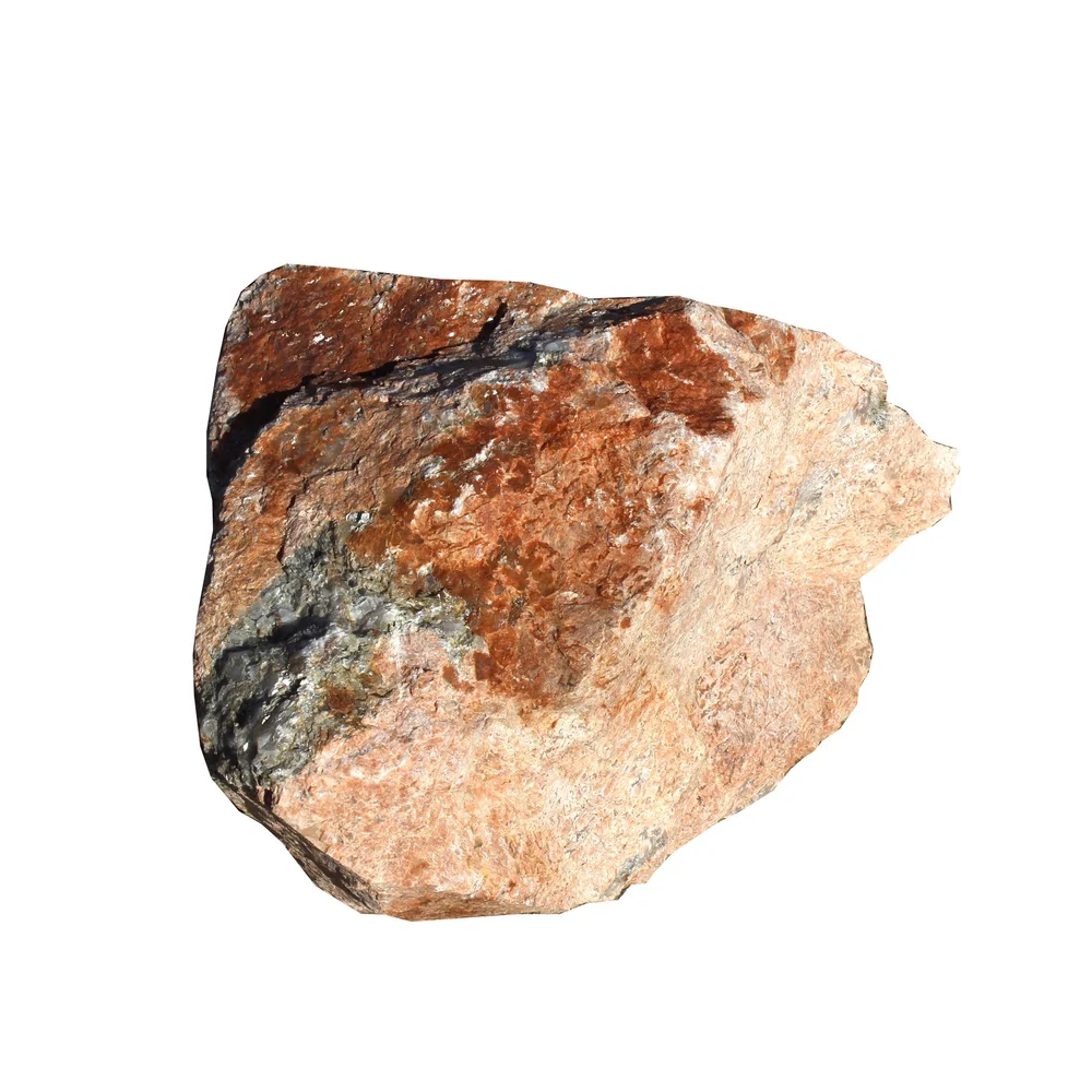 Boulders and wall stones | Enhance Your Landscape Today — Earth First