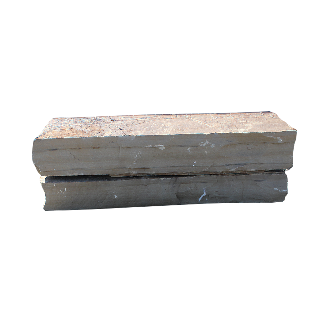 Edging / Steps — Earth First