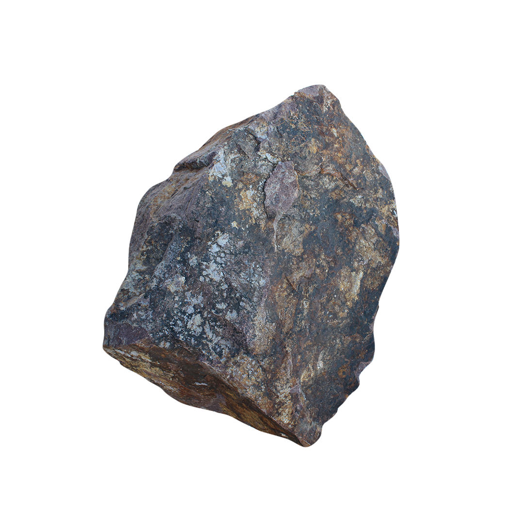 Boulders and wall stones | Enhance Your Landscape Today — Earth First