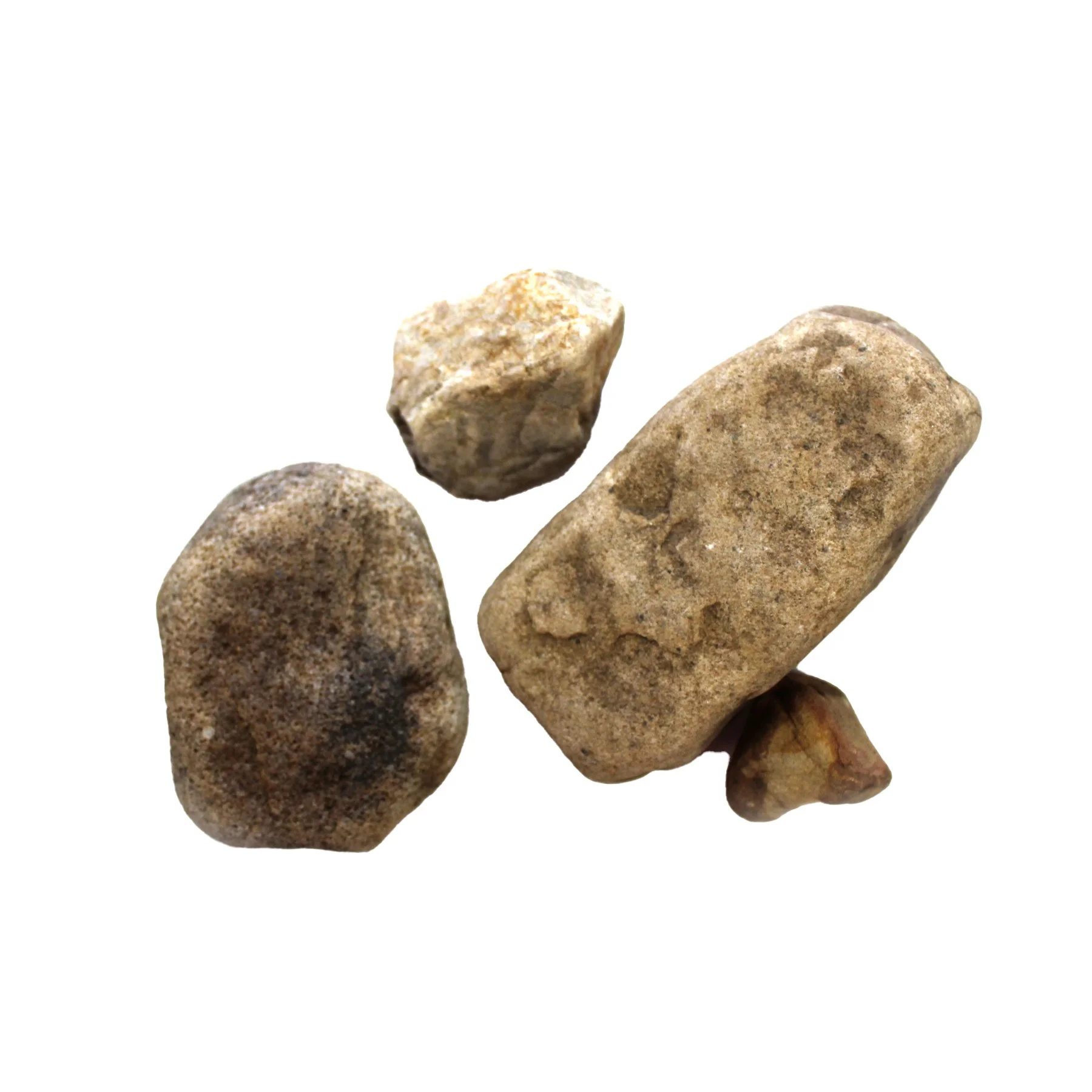 Decorative Rock — Earth First