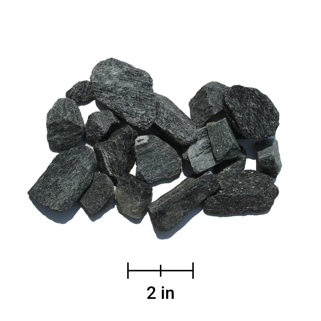 Decorative Rock — Earth First