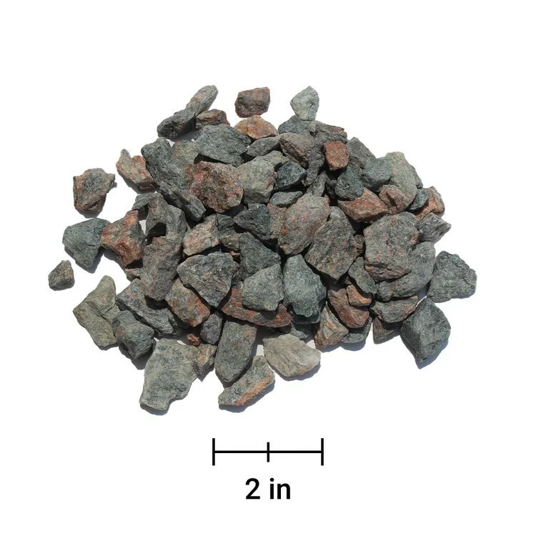 Decorative Rock — Earth First