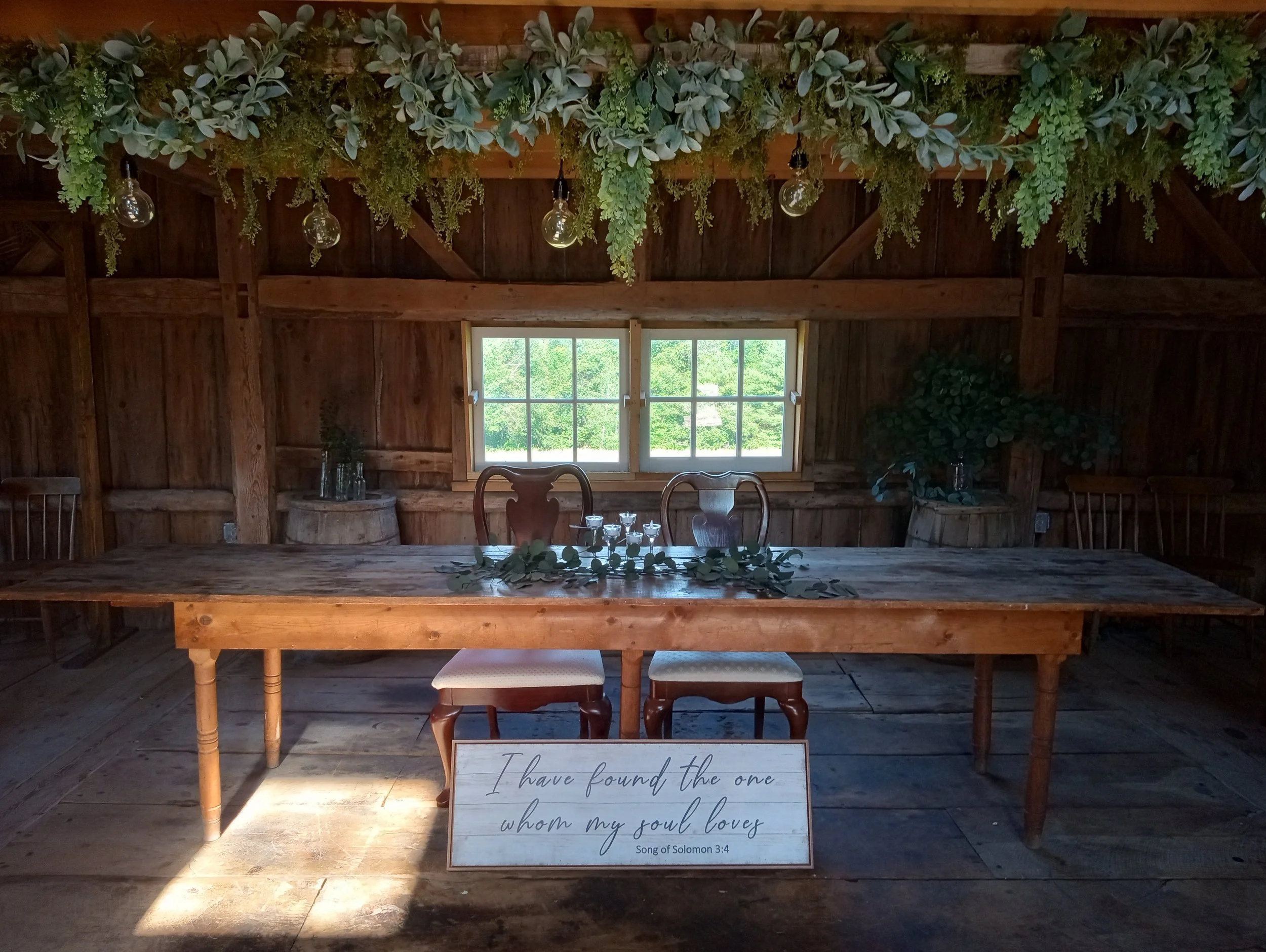 Boothby's Farm Market & Orchard