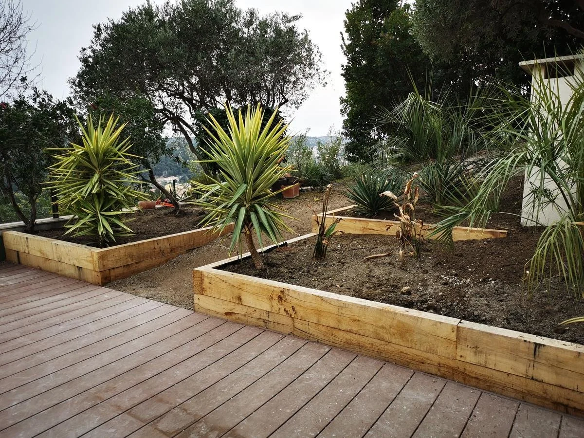 Kit terrain de pétanque