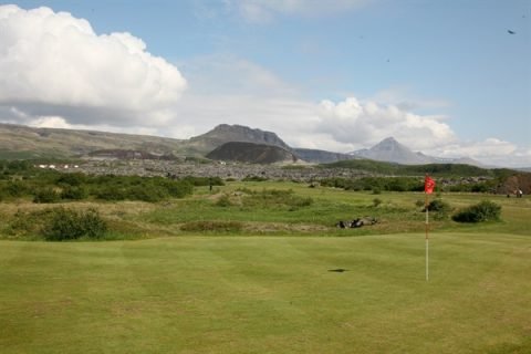 Golfklúbbur Grindavíkur