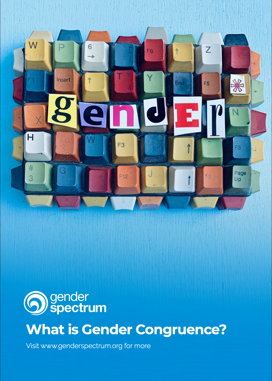 General 2 — Gender Spectrum