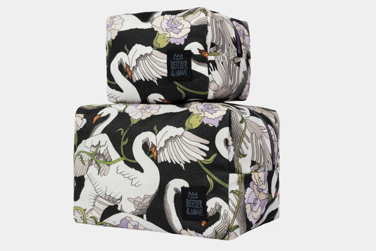 MARS POUCH — BLEECKER & LOVE