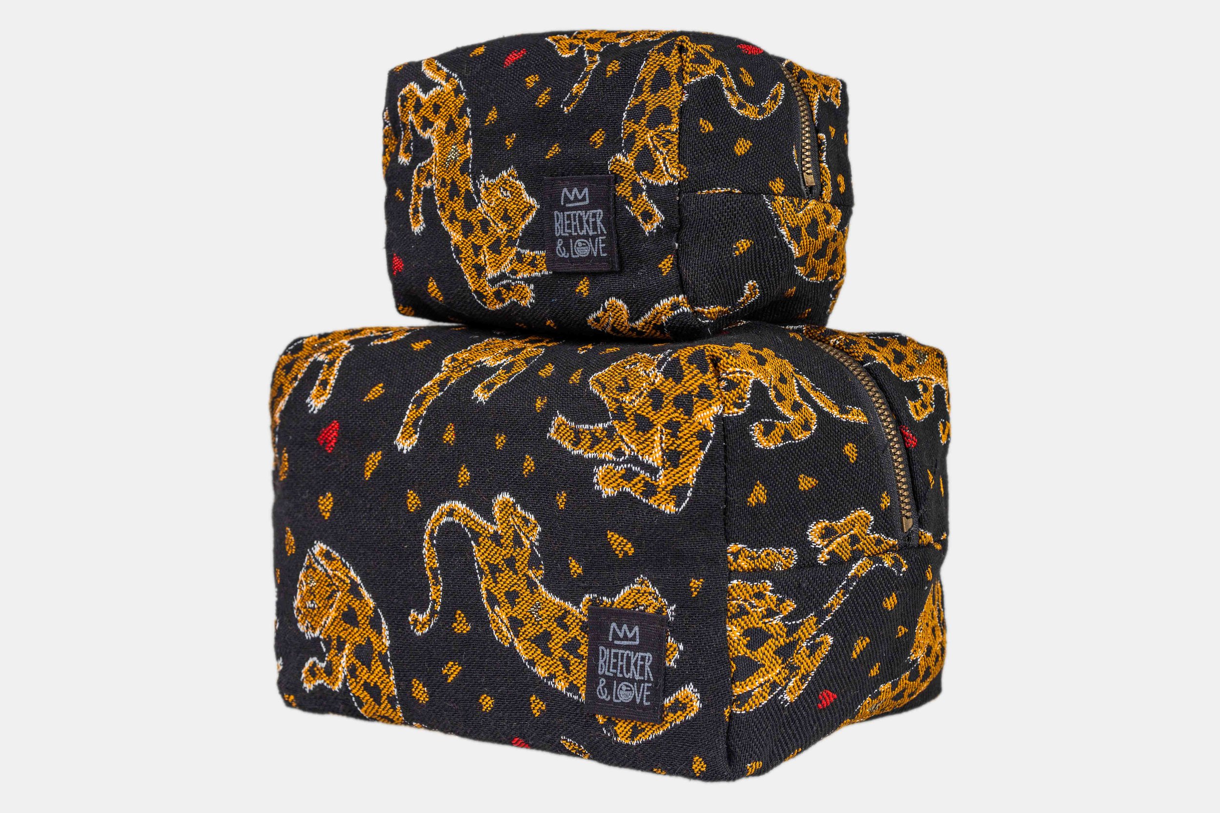 ERICA POUCH — BLEECKER & LOVE