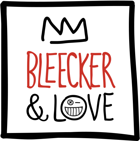 BLEECKER & LOVE