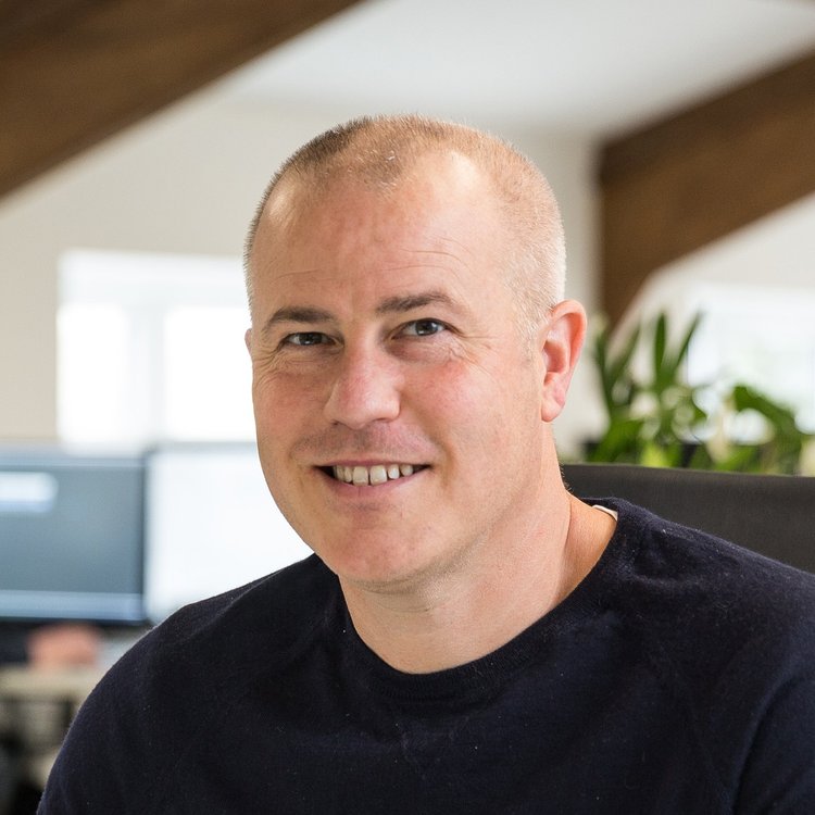 team — brown + company