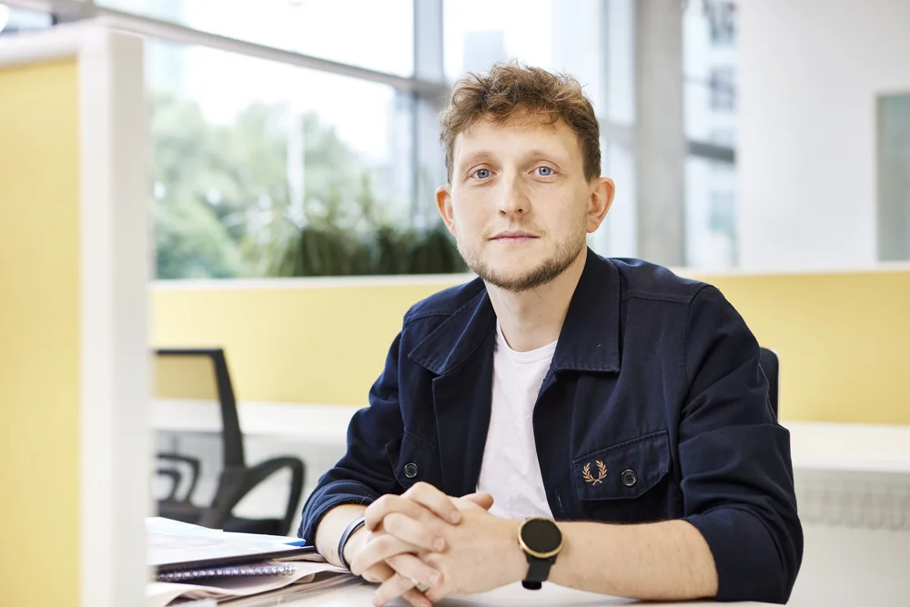 team — brown + company