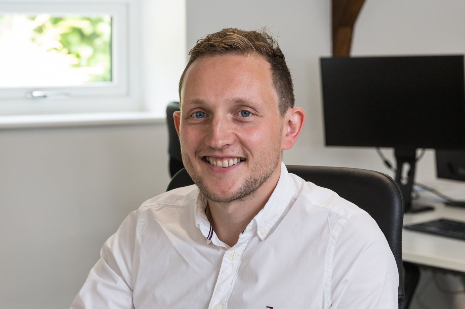 team — brown + company