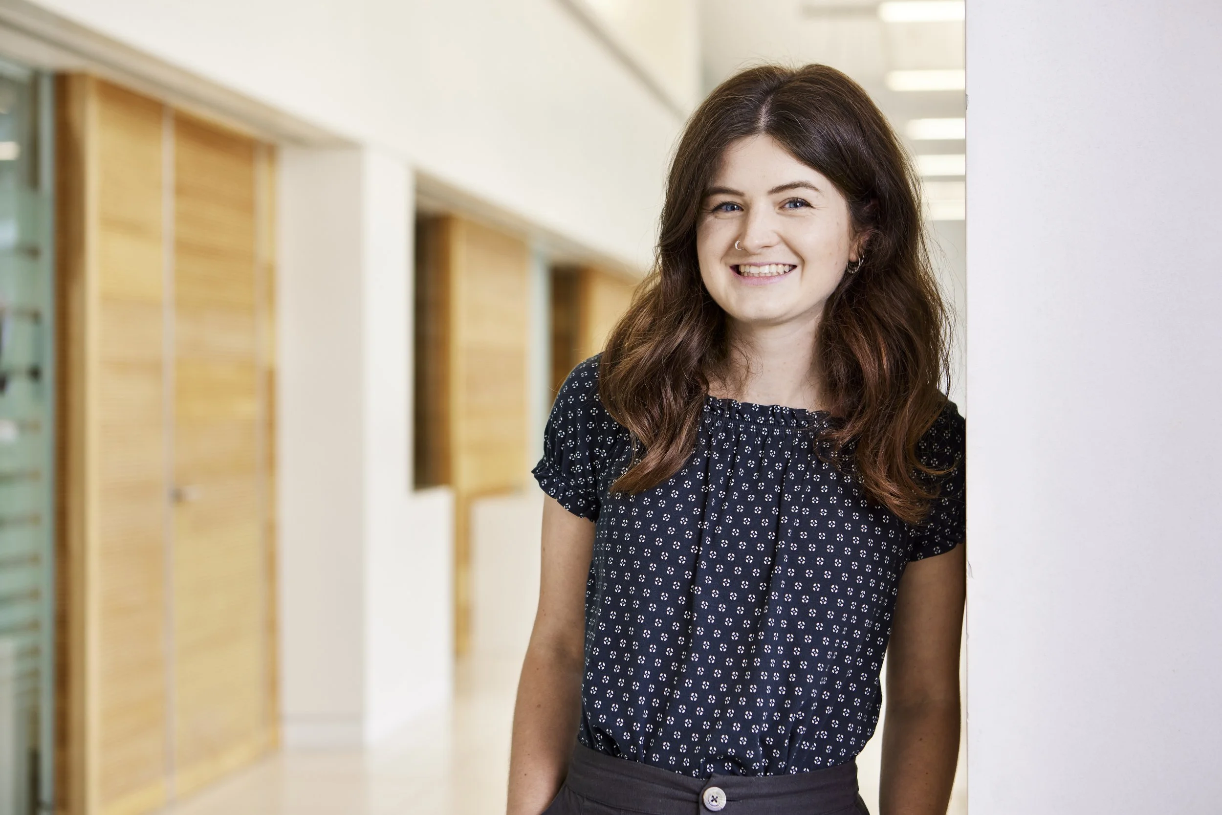 team — brown + company