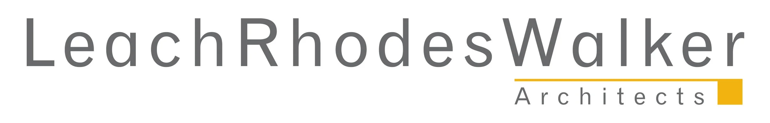 Leach Rhodes Walker | brown + company's award winning sister practice ...