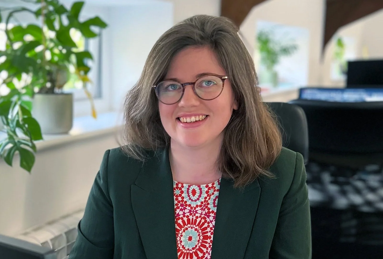 team — brown + company