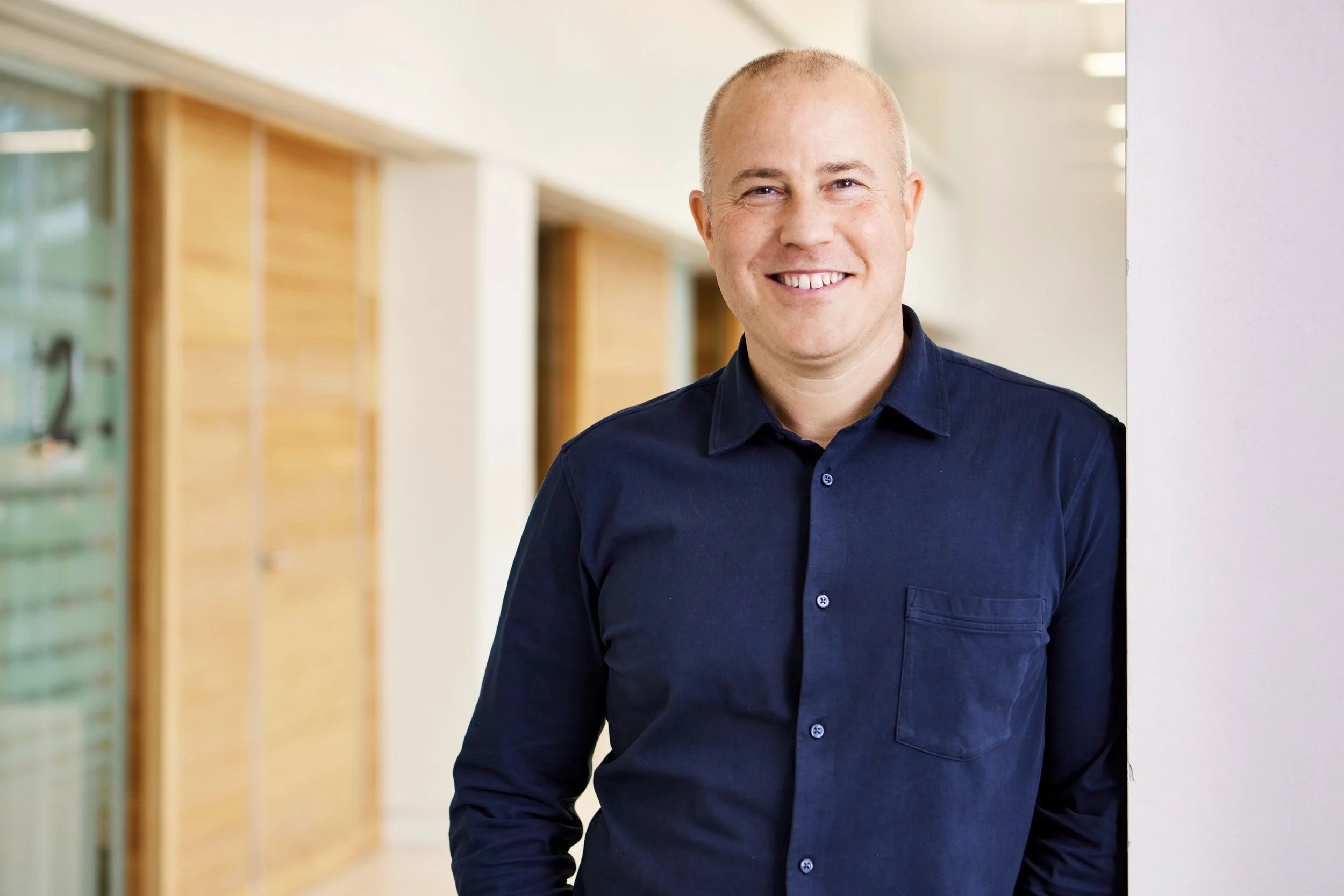 team — brown + company