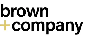 team — brown + company