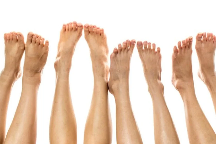 Constantouris Foot Care