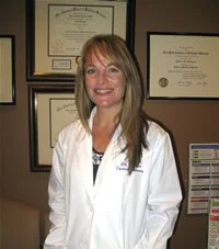 Constantouris Foot Care