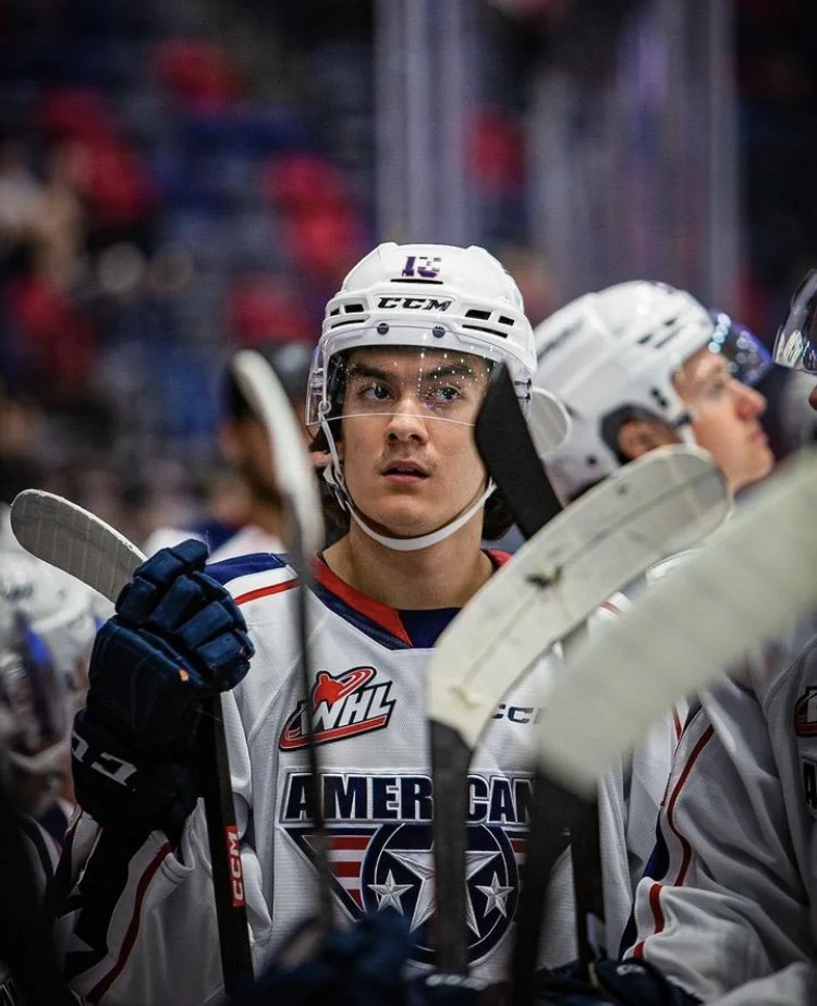 Players — Sullivan Hockey