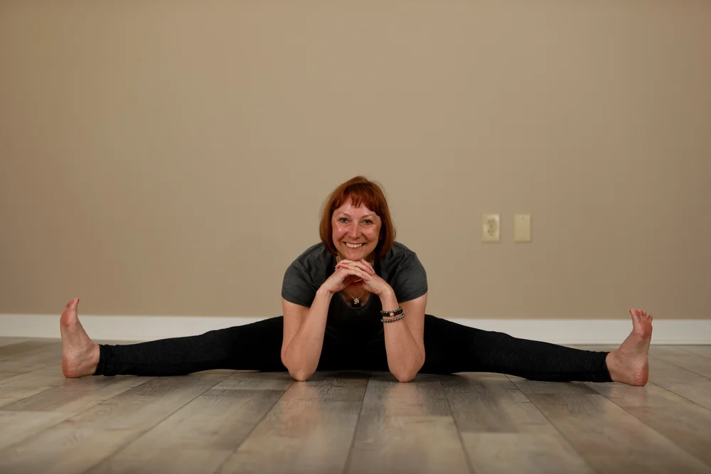 Classes — Source Yoga
