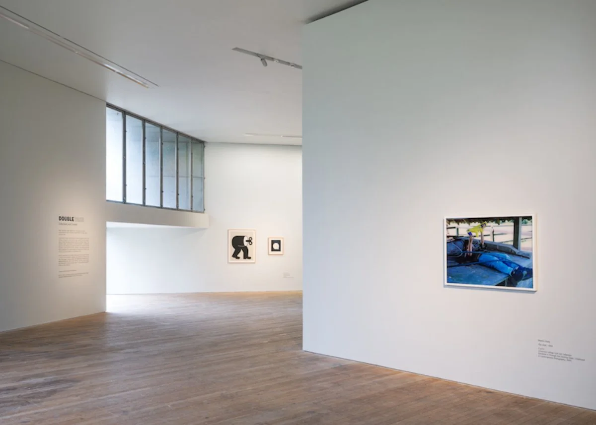 Double-Take: Collections & Context — The Project Twins