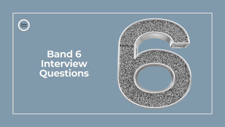 Band 6 Physiotherapy Interview Questions — Rebekah Edwards