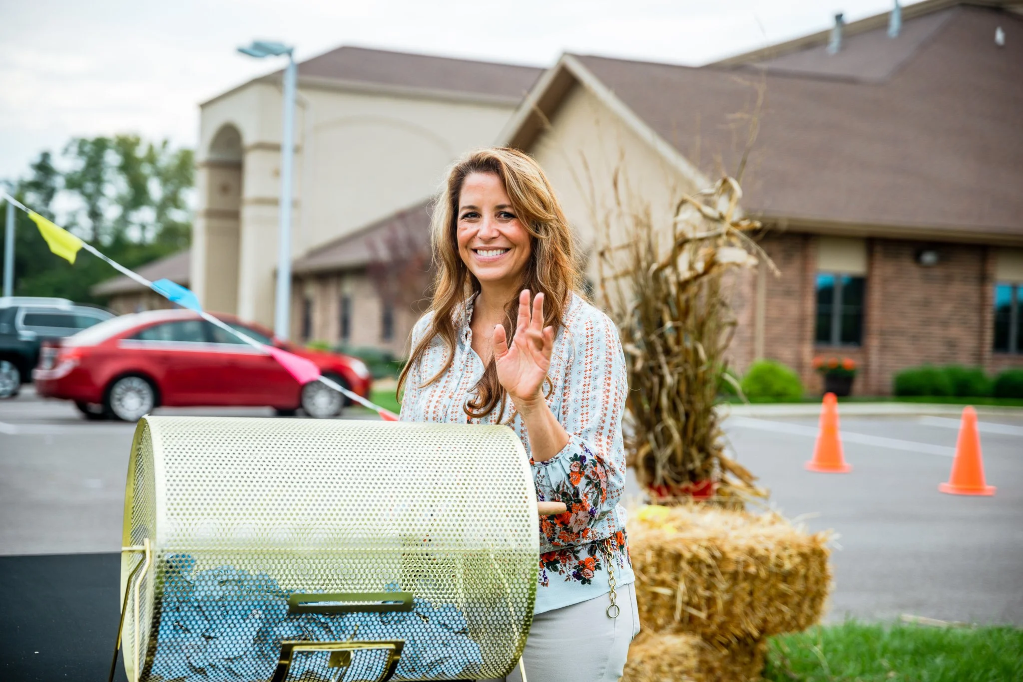 General 2 — Newspring Church