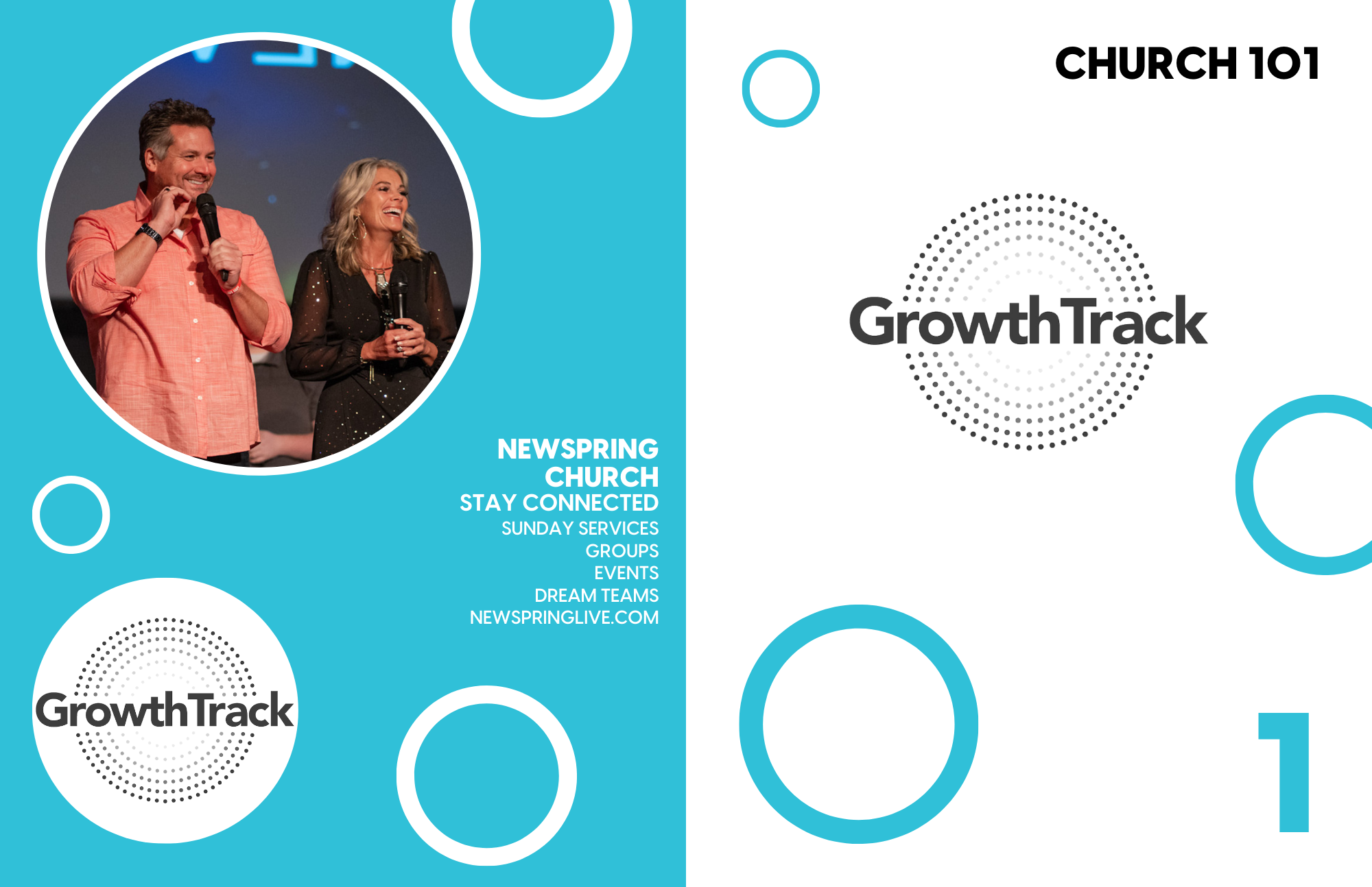 General 2 — Newspring Church