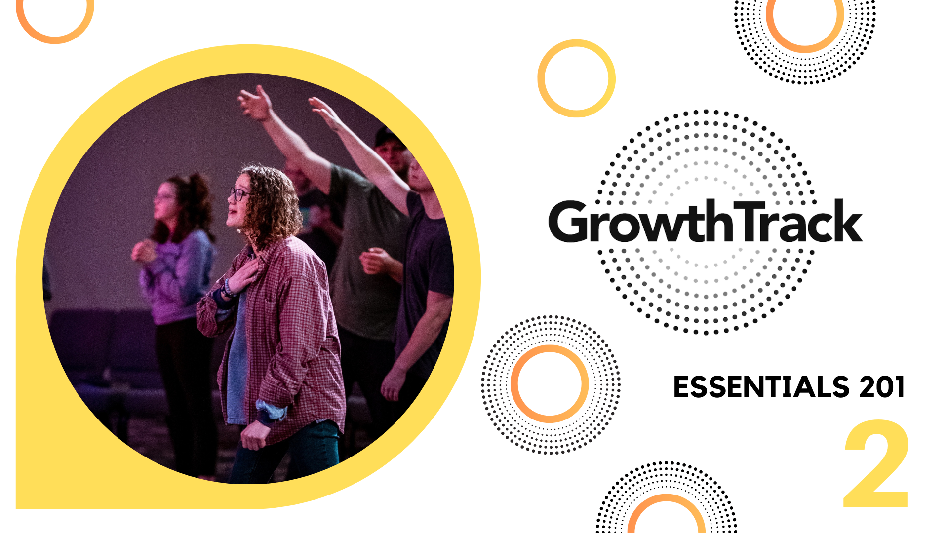 General 2 — Newspring Church