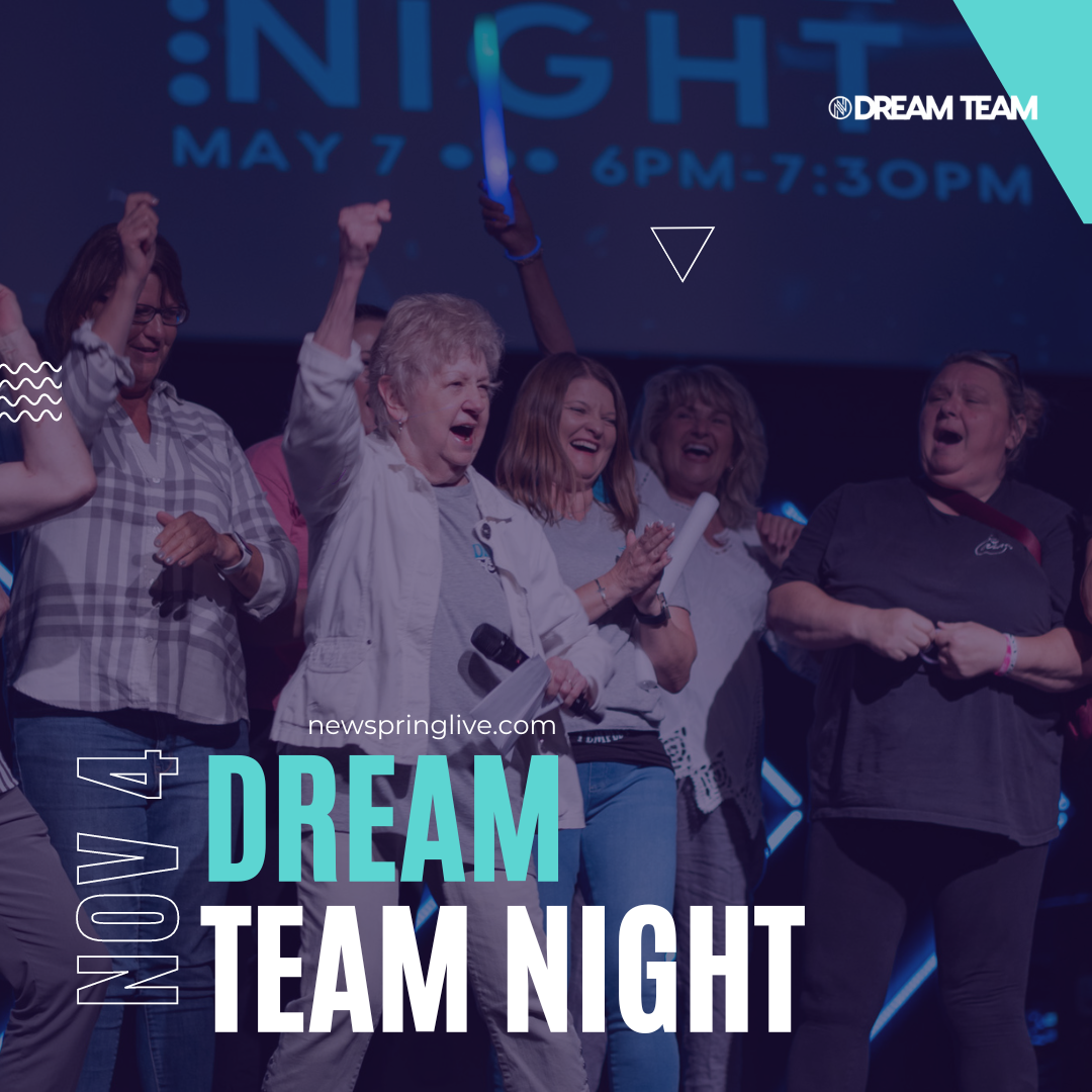 General 2 — Newspring Church